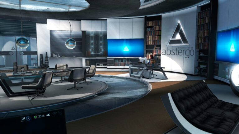 Abstergo Entertainment (Assassin's Creed / Ubisoft) | Fiction Brands